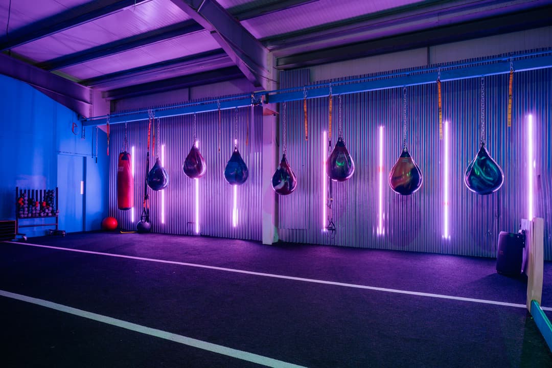 GoGym Ashbourne | Modern Fitness Club & Classes
