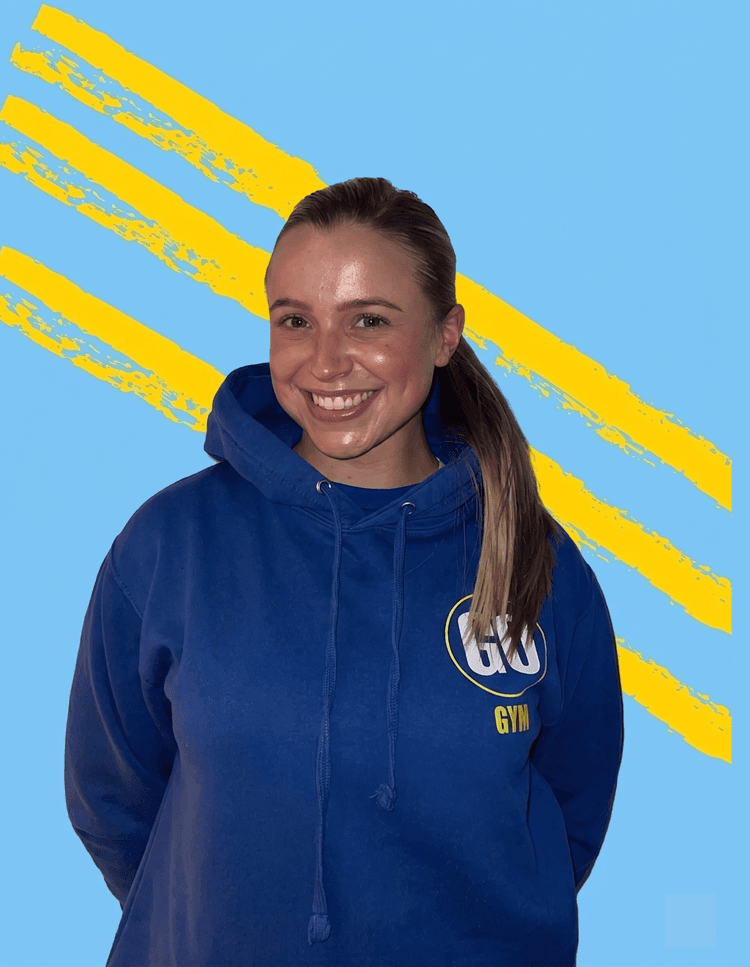 GoGym Ashbourne | Modern Fitness Club & Classes
