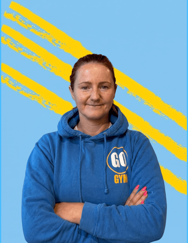 GoGym Ashbourne | Modern Fitness Club & Classes
